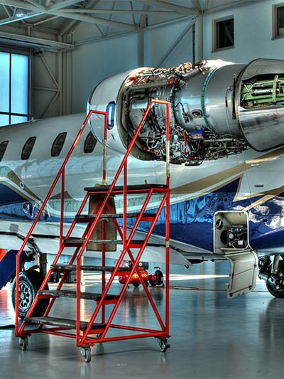 Jet360 | Full Service Private Aviation